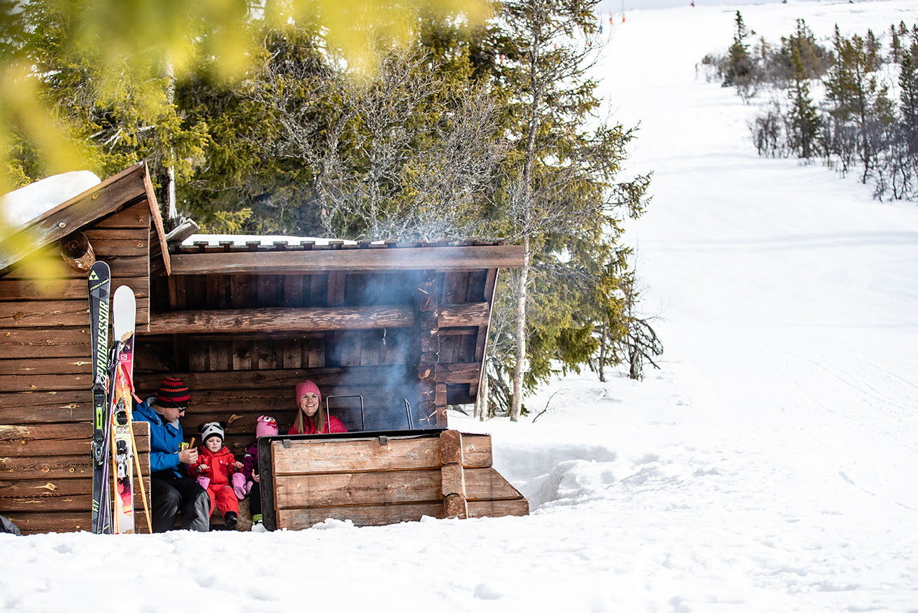 Tips för matsäcken | Lofsdalen